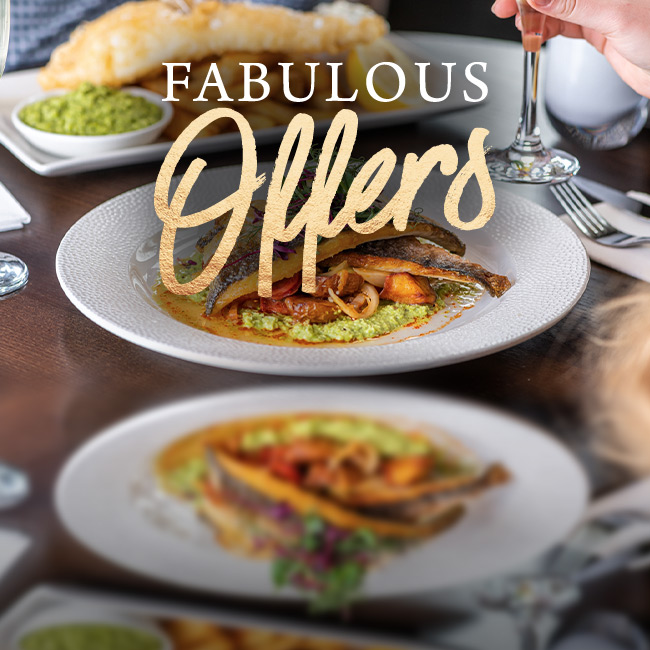 The Coombe Cellars Pub & Restaurant in Combeinteignhead, Devon