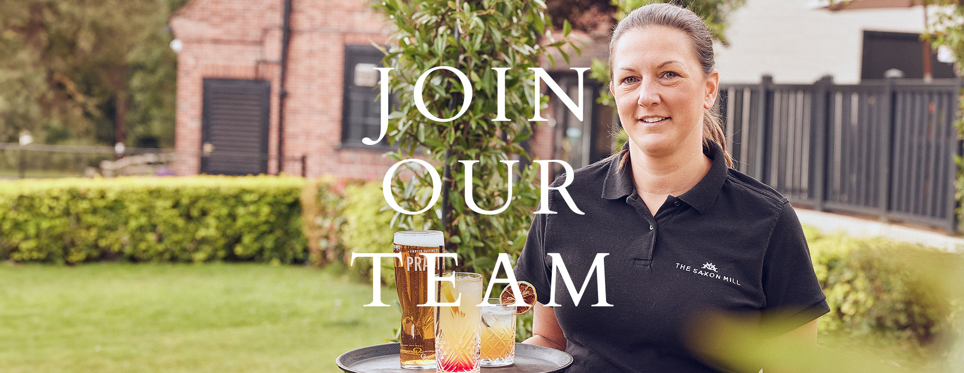 Hospitality Jobs in Newton Abbot at The Coombe Cellars