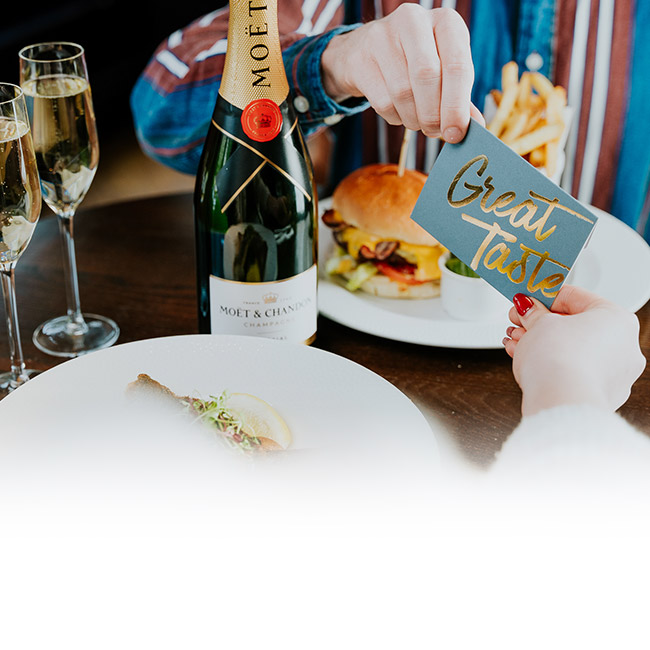 The Coombe Cellars Country Pub & Restaurant in Newton Abbot Devon