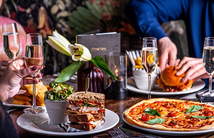 The Coombe Cellars Country Pub & Restaurant Gift Card