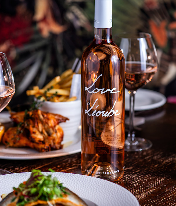 Drinks Menu in Newton Abbot | The Coombe Cellars