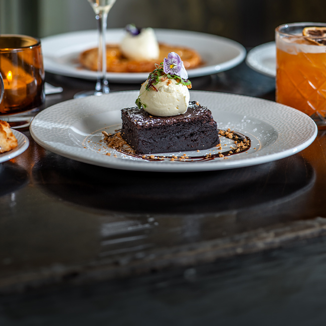 The Coombe Cellars Country Pub & Restaurant in Newton Abbot Devon