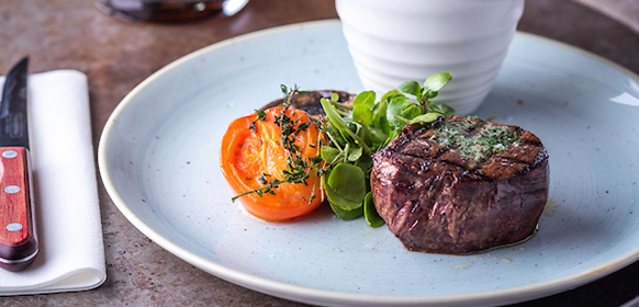 Dinner Menu & Prices – The Coombe Cellars, Newton Abbot