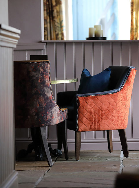 About Our Country Pub in Newton Abbot | The Coombe Cellars