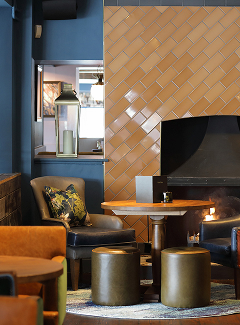 About Our Country Pub in Newton Abbot | The Coombe Cellars