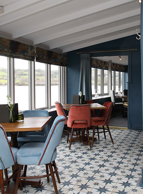 About Our Country Pub in Newton Abbot | The Coombe Cellars